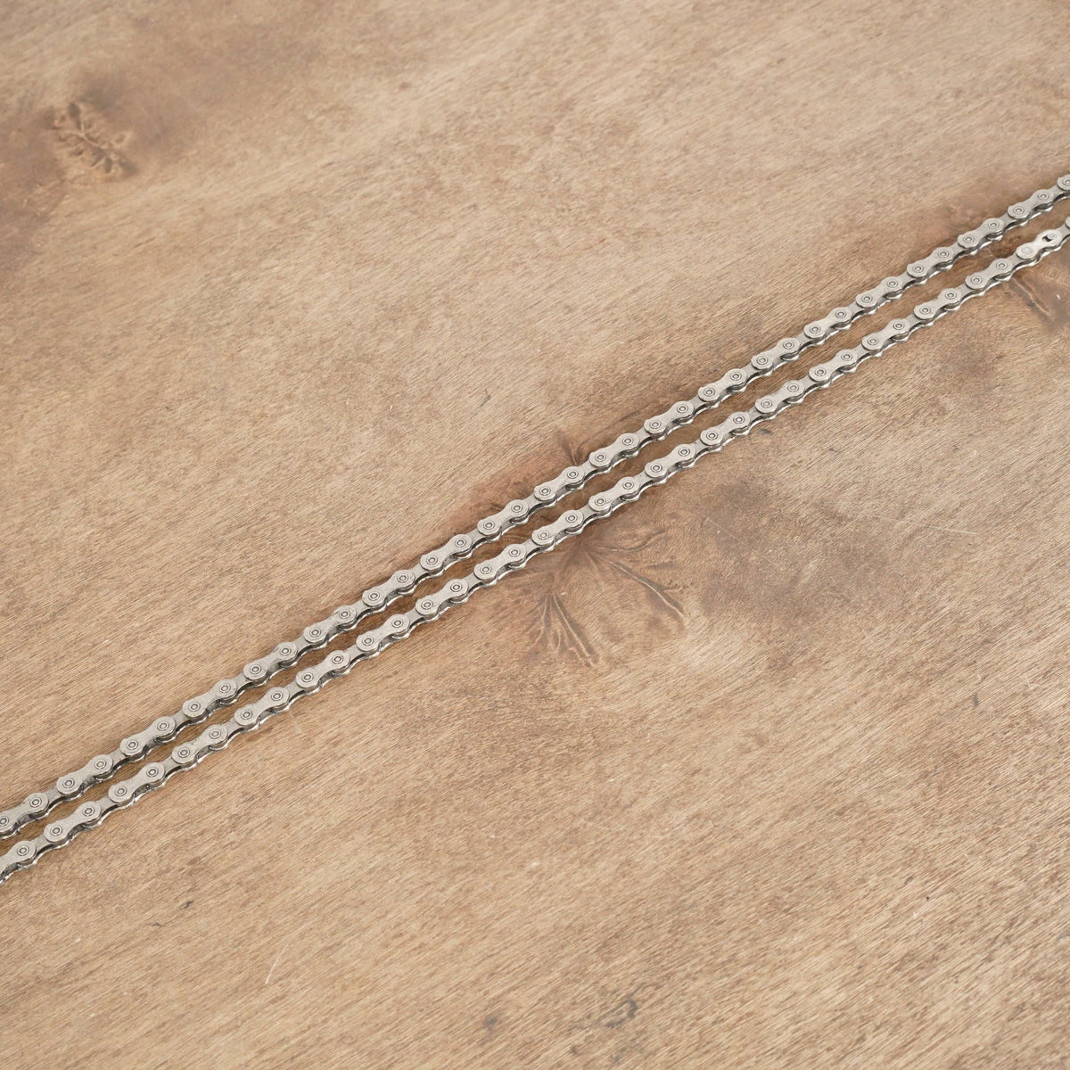 106L Shimano 11 Speed Road Chain 50% Life Remaining 106 Links – Elevate ...