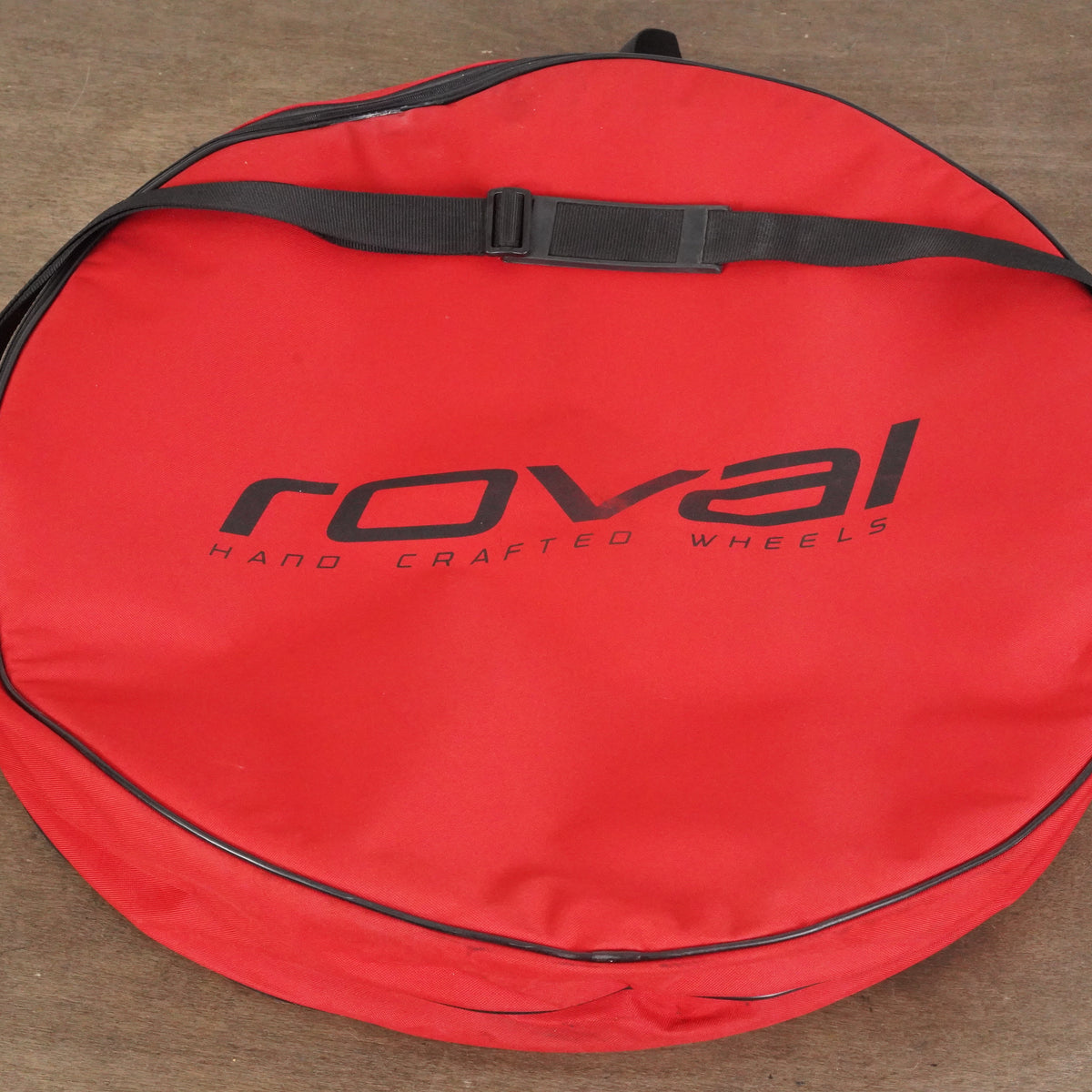 Roval Double Wheel Bag Road Bike 700C – Elevate Cycling