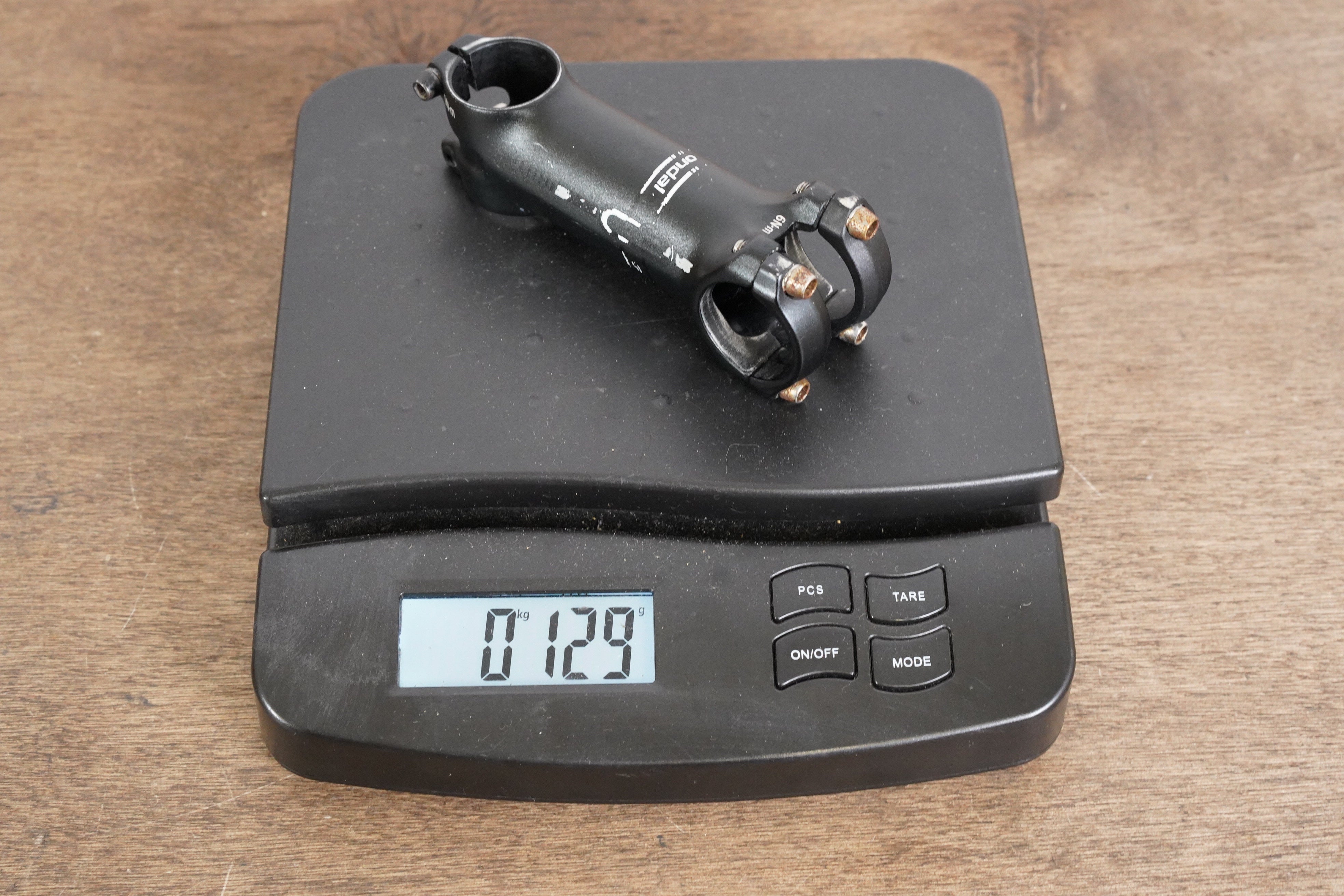 Cannondale stem c3 store