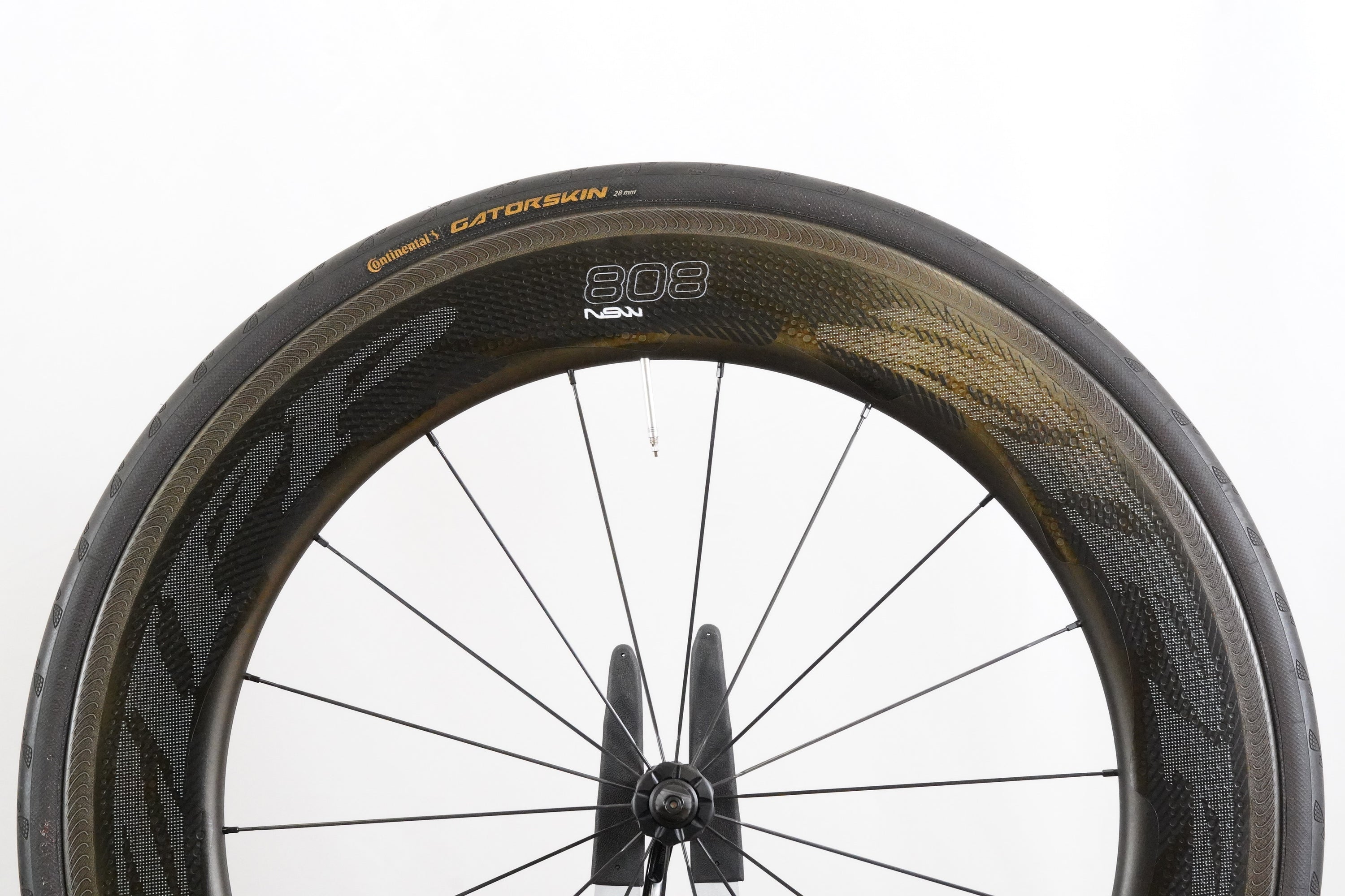 Buy Carbon Rim Brake Wheelset Online | Elevate Cycling