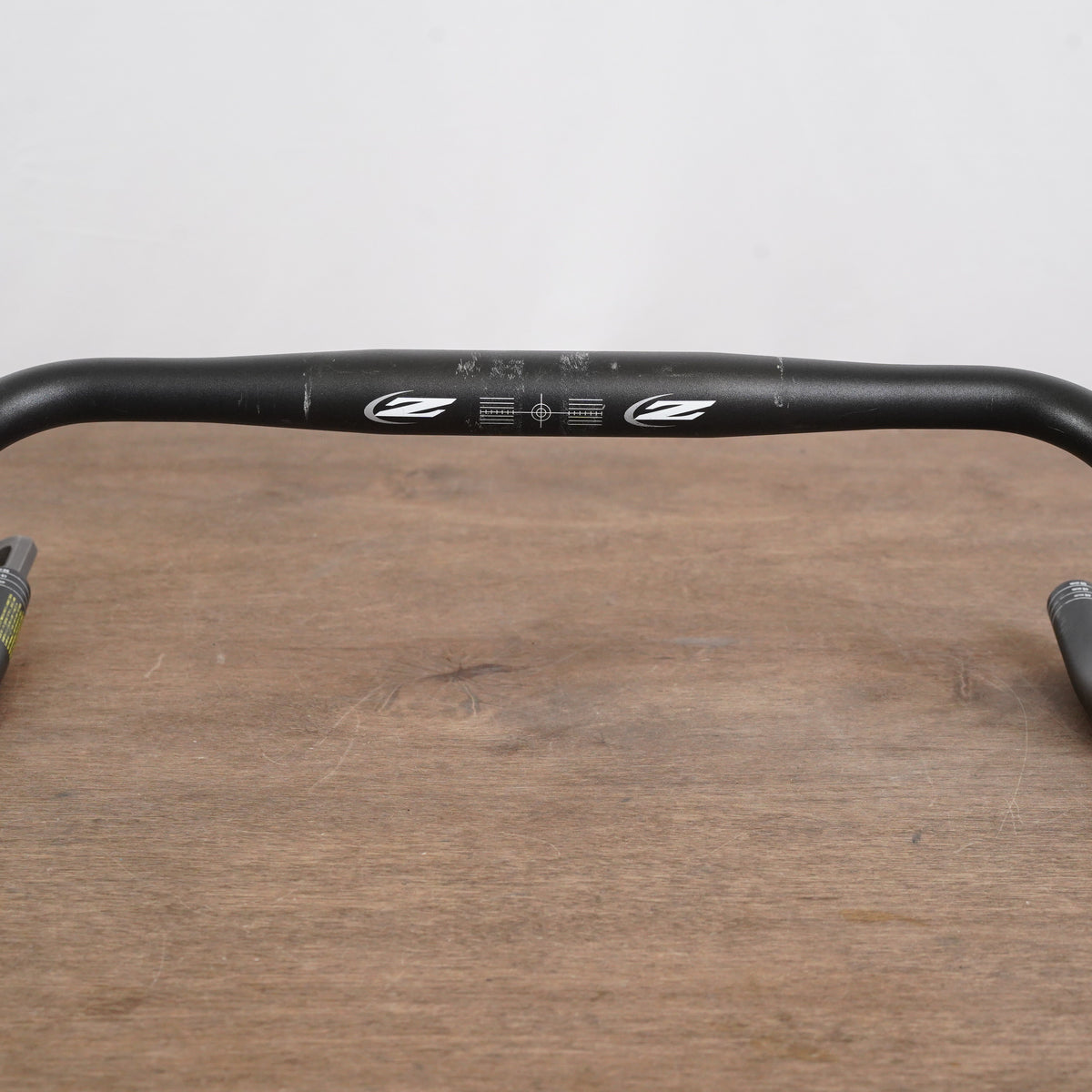 46cm Zipp Service Course SS Alloy Compact Road Handlebar 31.8mm ...