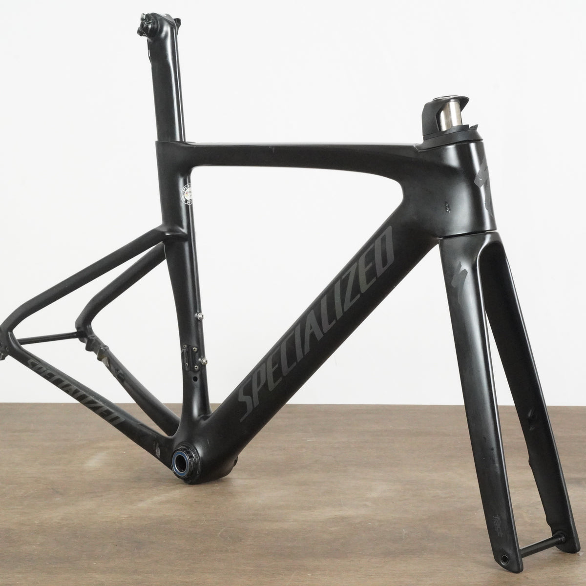 49cm Specialized Venge Pro Carbon Disc Brake Frameset – Elevate Cycling