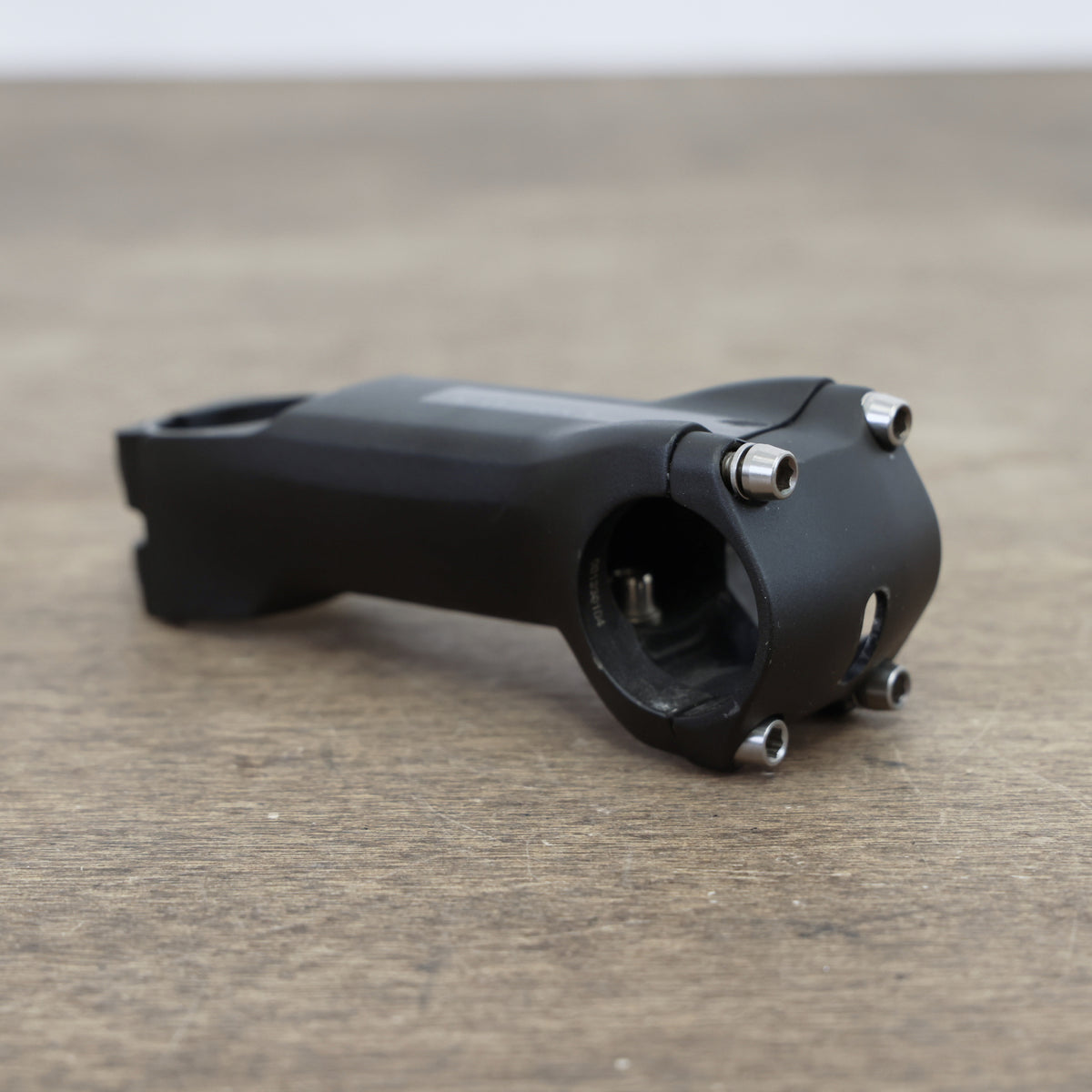 Specialized S-WORKS Tarmac SL7 100mm -6 Degree Alloy Stem 156g ...