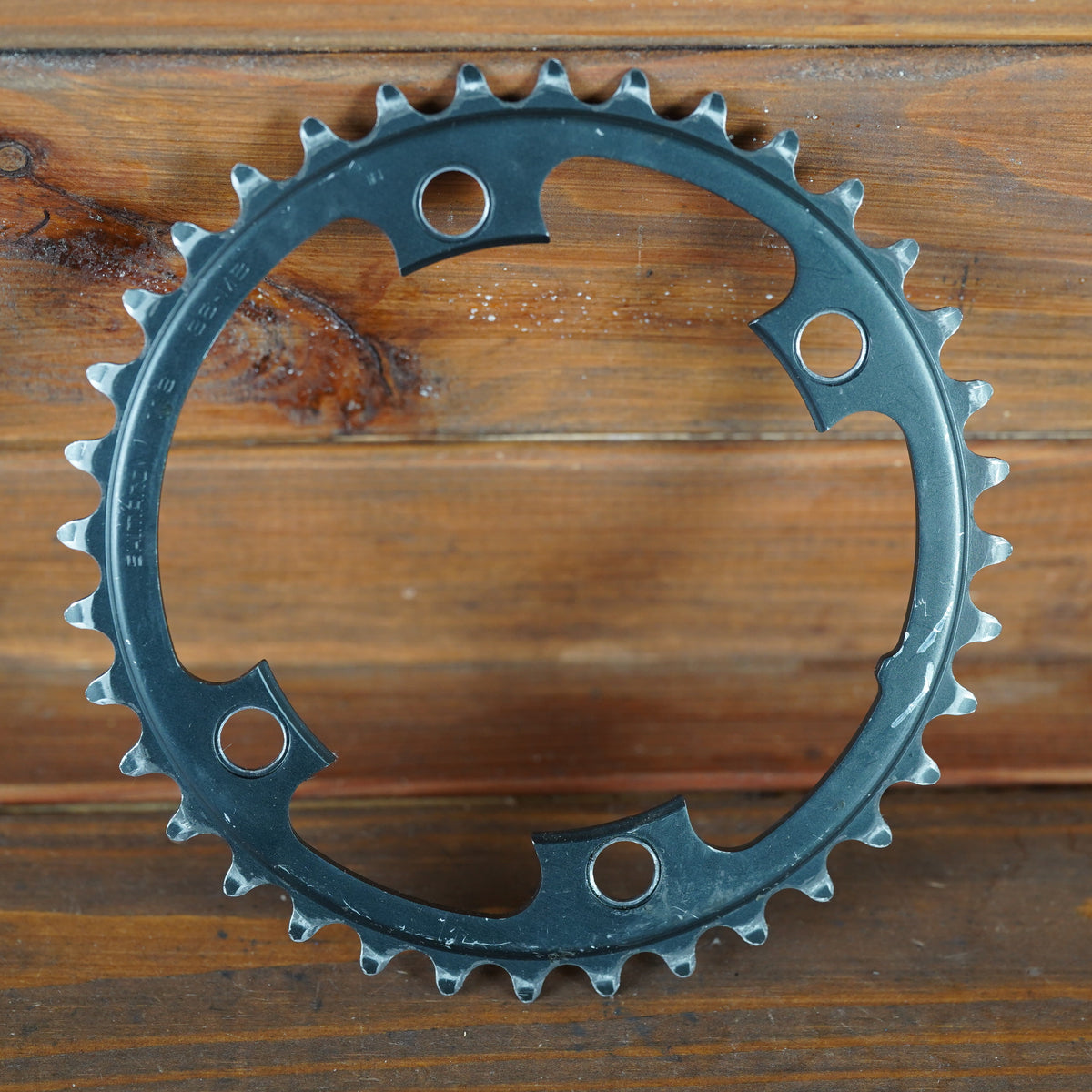 38T Shimano 11 Speed Chainring – Elevate Cycling