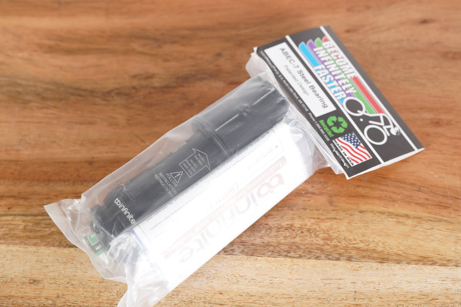 NEW BBinfinite 68mm BB30 DirectFit GXP BB30-GX-RD Bottom Bracket ...
